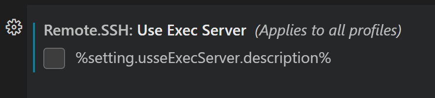 VSCode-Server 连接不上 - 知乎