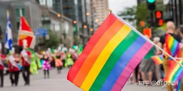 LGBT丨我们都一样 - 知乎