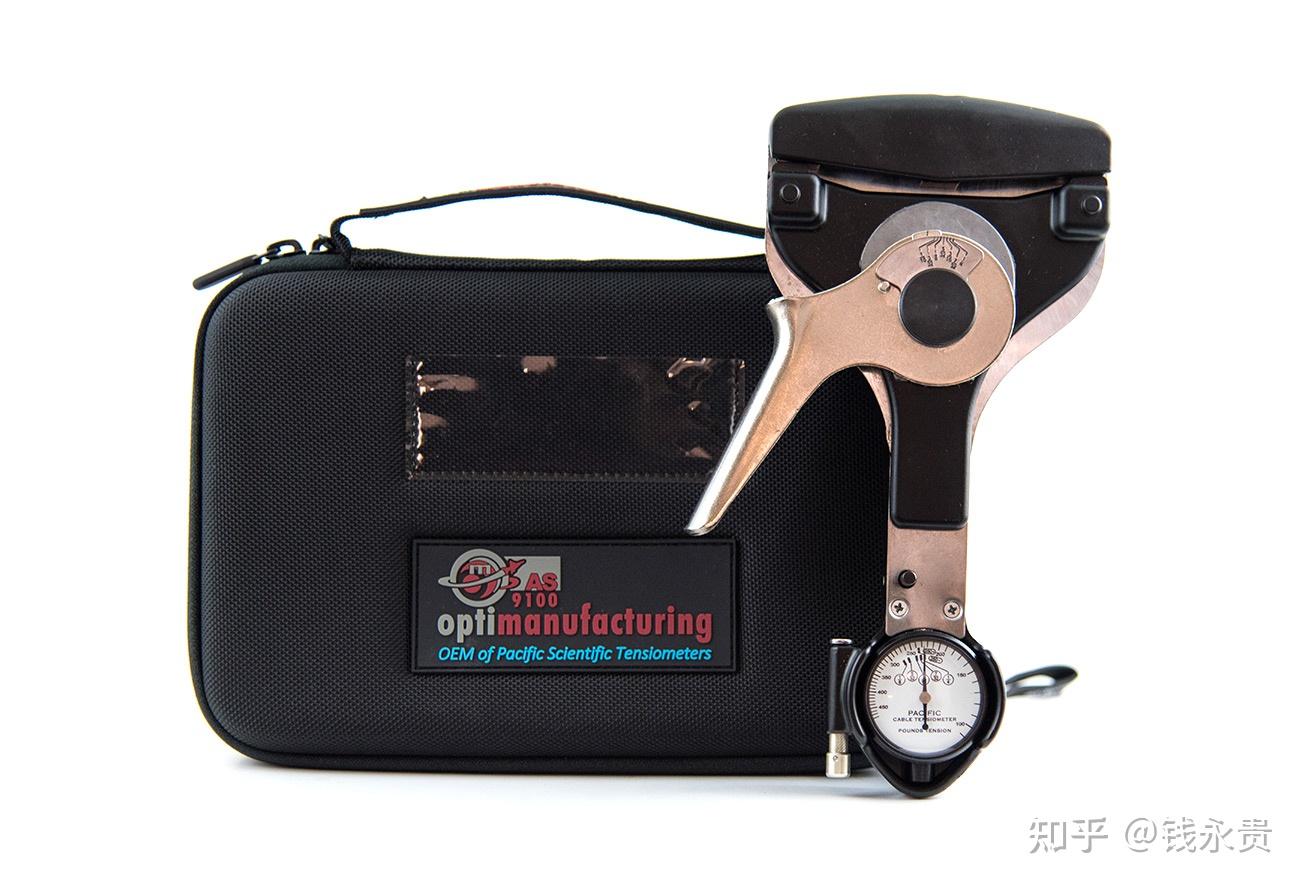 OPTI Manufacturing公司张力计 - 知乎