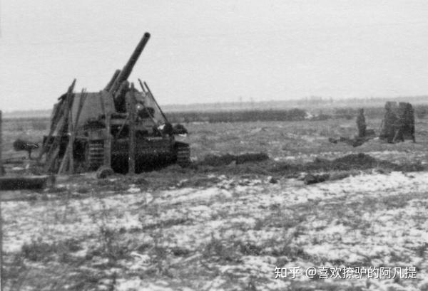 编号36：纳粹德国地面作战力量建设专题：德军机动野战炮兵（ Panzerartillerie）部队10：战斗与毁灭 1944年~1945年（第 ...