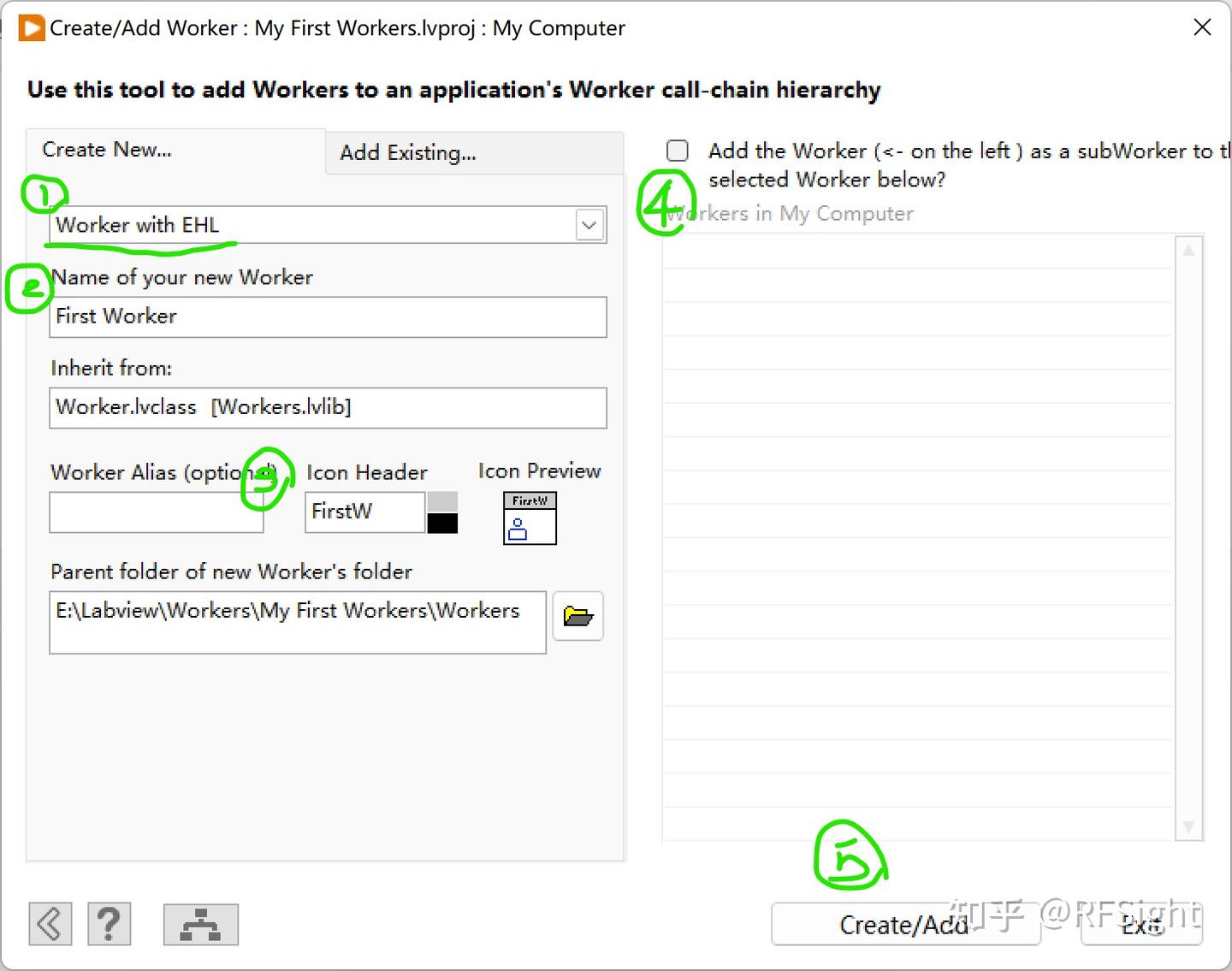 Worker Framework——开发环境安装 - 知乎