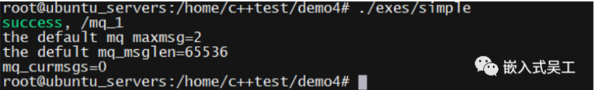LINUX 消息队列的容量探讨 - 知乎