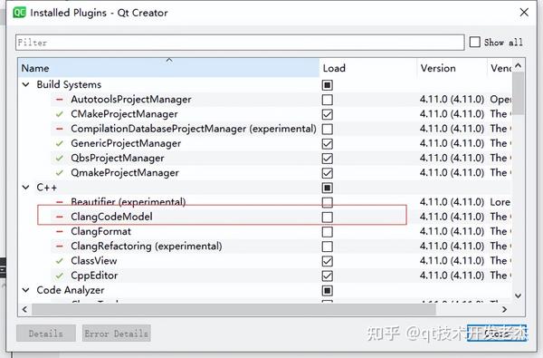 QT中的OpenGLWidget - 知乎