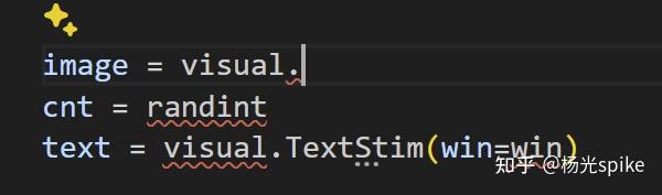 PsychoPy 高效工作流（VSCode + Copilot + Builder + Code Sync） - 知乎