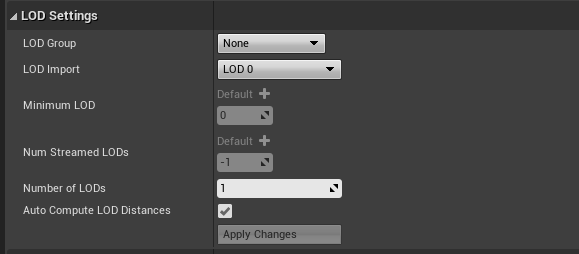 3D引擎中LOD技术的理论基础 - 知乎