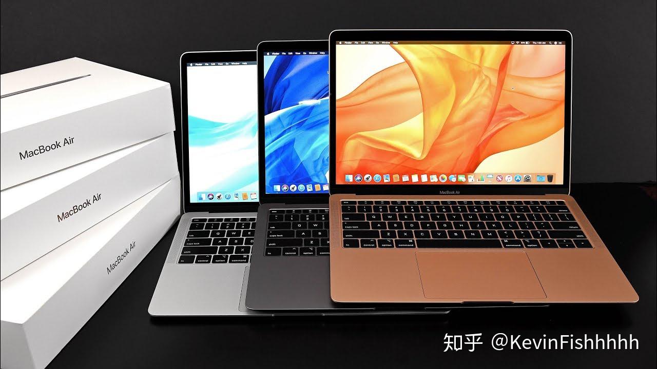 2021年 MacBook选购指南 - 知乎