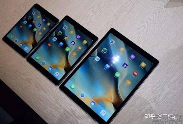 iPad mini成为过去式？苹果能以折叠屏iPad代替 - 知乎