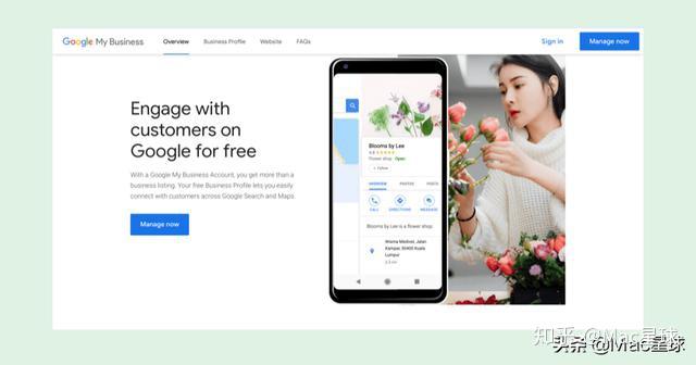 如何在GOOGLE MAP上建立商家资讯 - 知乎