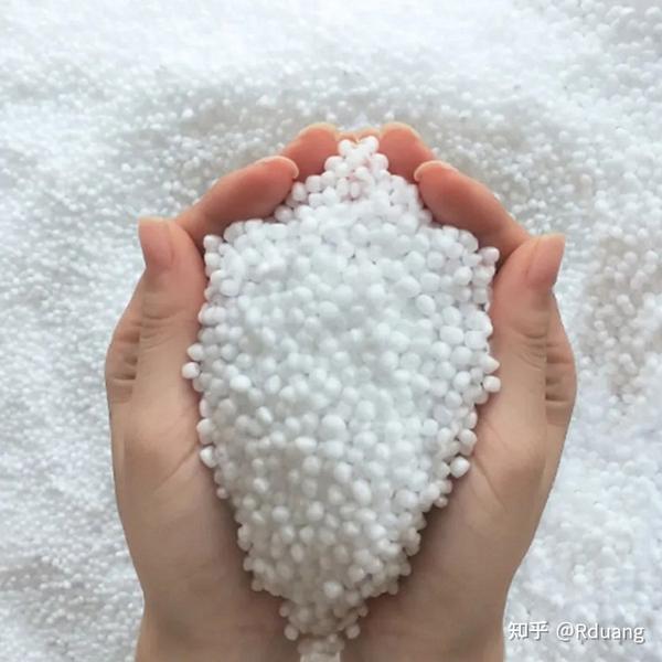 EPP制品成型工艺 - 知乎