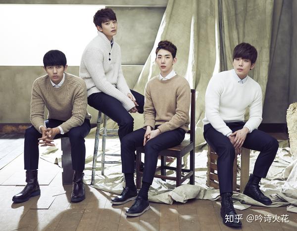 KPOP十年：男团变迁史（一） - 知乎