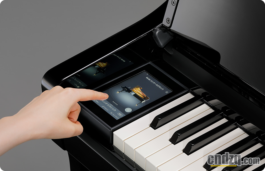 KAWAI CA系列新旗舰发布：CA901 - 知乎