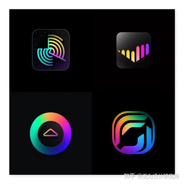 AI助力Logo设计！5类关键词帮你快速获取高质量灵感 - 知乎