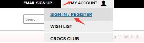 Crocs美国官网海淘下单攻略教程 - 知乎