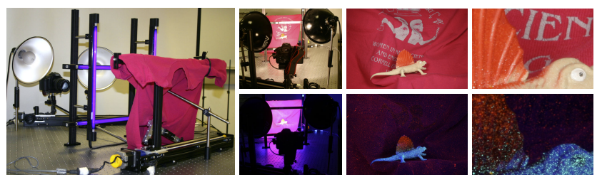 基于深度学习的光流估计(一)：数据集篇 - 知乎