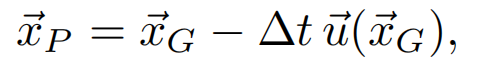 《Fluid Simulation》Chapter 3 Advection Algorithms - 知乎
