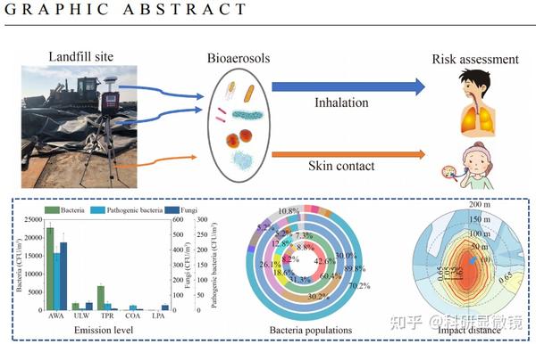 这样做出来的高质量图文摘要（Graphic abstract），才能成为SCI论文的加分项！ - 知乎