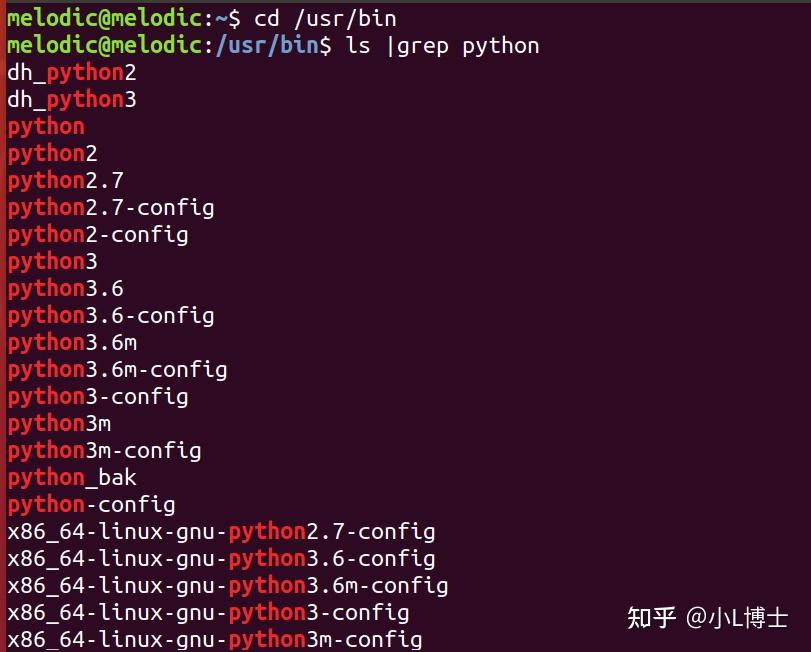 Ubuntu 18.04/20.04 互相切换Python2和Python3版本，不需要卸载和删除Python2版本 - 知乎