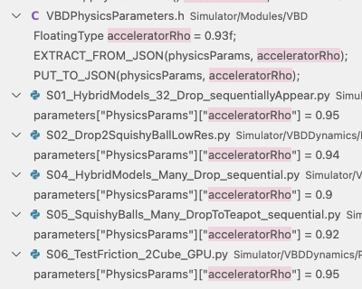 [SIGGRAPH 2024 论文解读] 物理仿真/Vertex Block Descent - 知乎