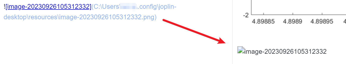 Joplin+Typora图片无法正常显示时的设置方法 - 知乎