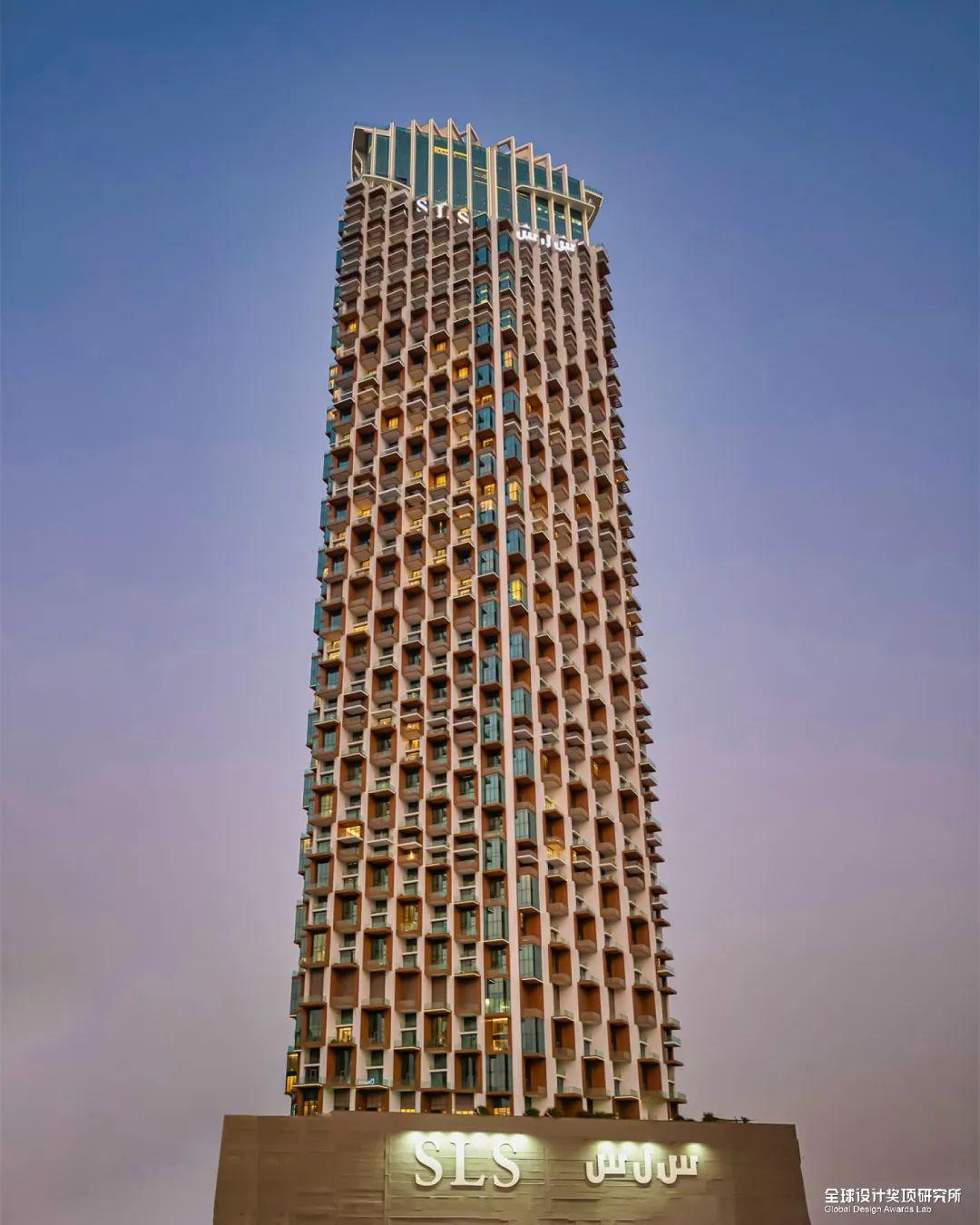 2023年CTBUH年度高层建筑奖发布！了解下这些建筑背后的设计精华！ - 知乎