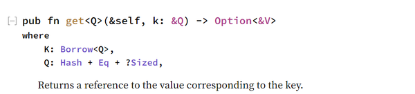 Rust的Borrow和AsRef：让你的代码用起来像呼吸一样自然 - 知乎