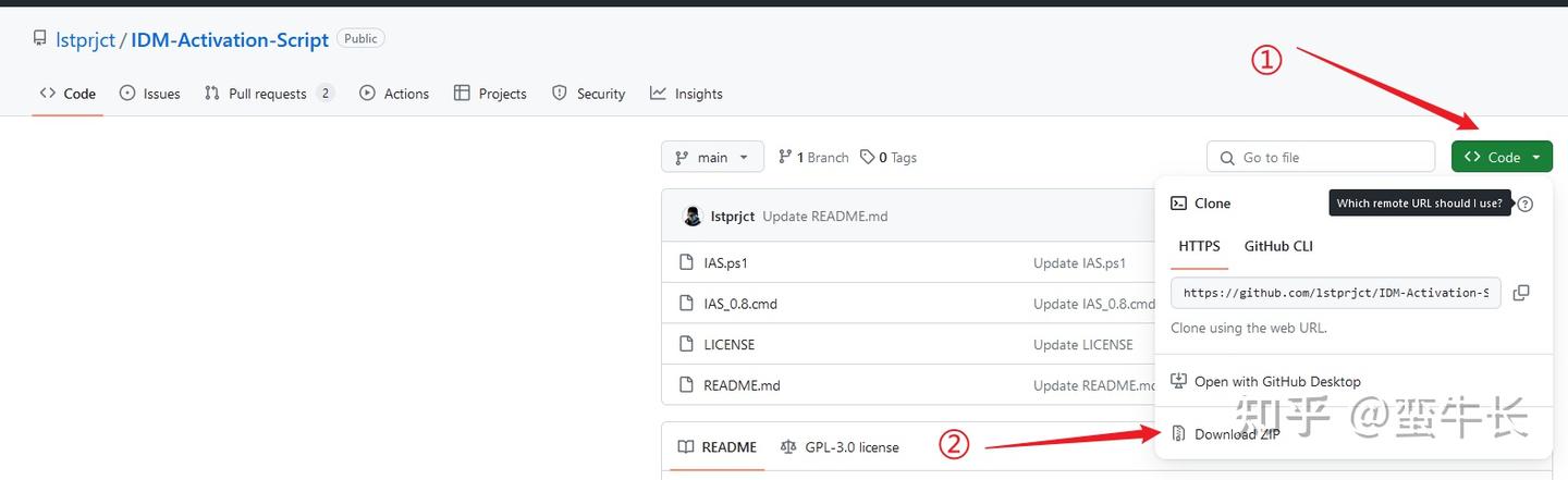 Internet Download Manager(IDM下载_使用) - 知乎