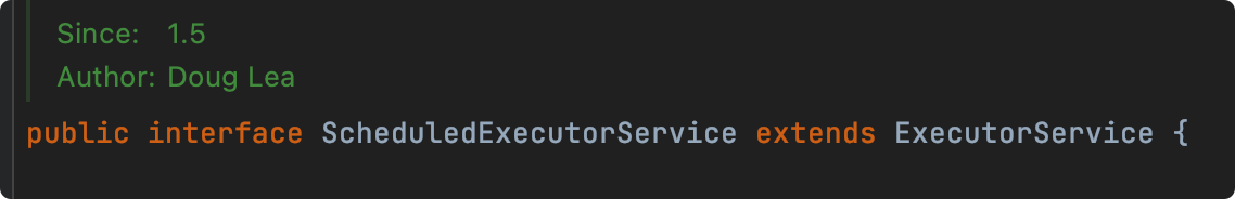 不用任何框架，Java 就能实现定时任务的 3 种方法！ - 知乎
