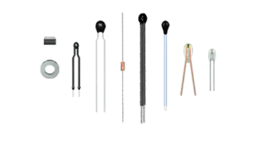 【玖越机器人】NTC的测温与电路保护应用 - 知乎