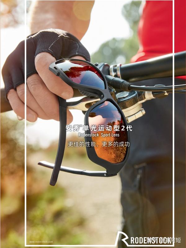 我眼中的德国罗敦司得(RODENSTOCK)镜片 - 知乎