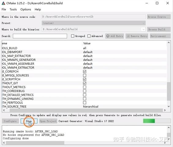 怎样从零开始编译一个魔兽世界开源服务端Windows - 知乎