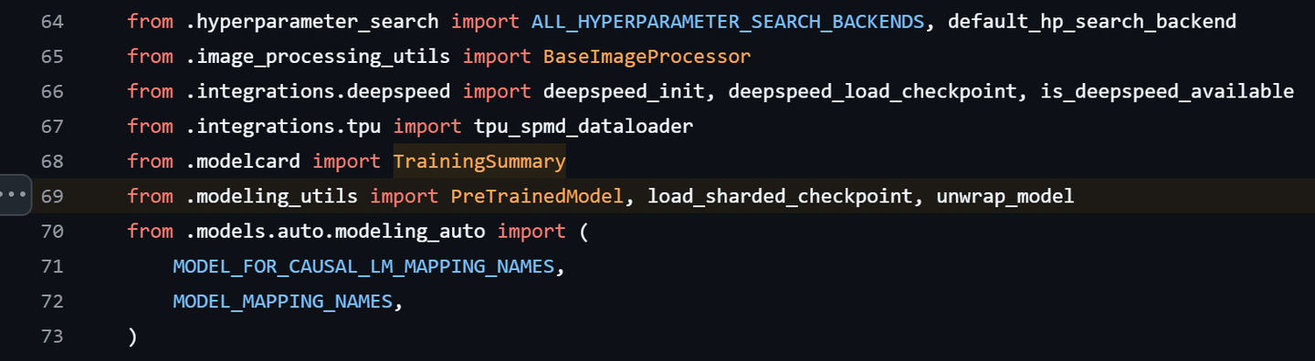[Bug] 导入 transformers 库竟然会使CUDA_VISIBLE_DEVICES设置失效 - 知乎