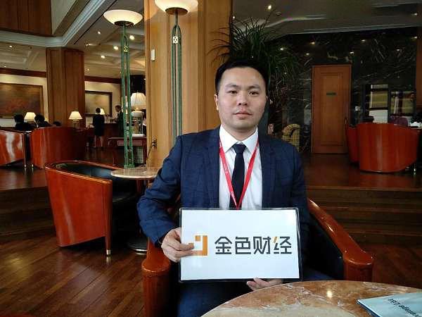 币易Coinyee交易所合伙人Frank Han：捕获市场机遇的同时坚守行业底线 - 知乎