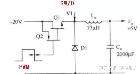 CCM与DCM工作模式的区别 - 知乎