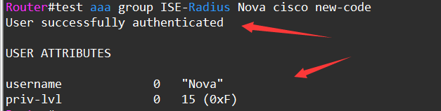 基于ISE对Cisco网络设备部署AAA - 知乎