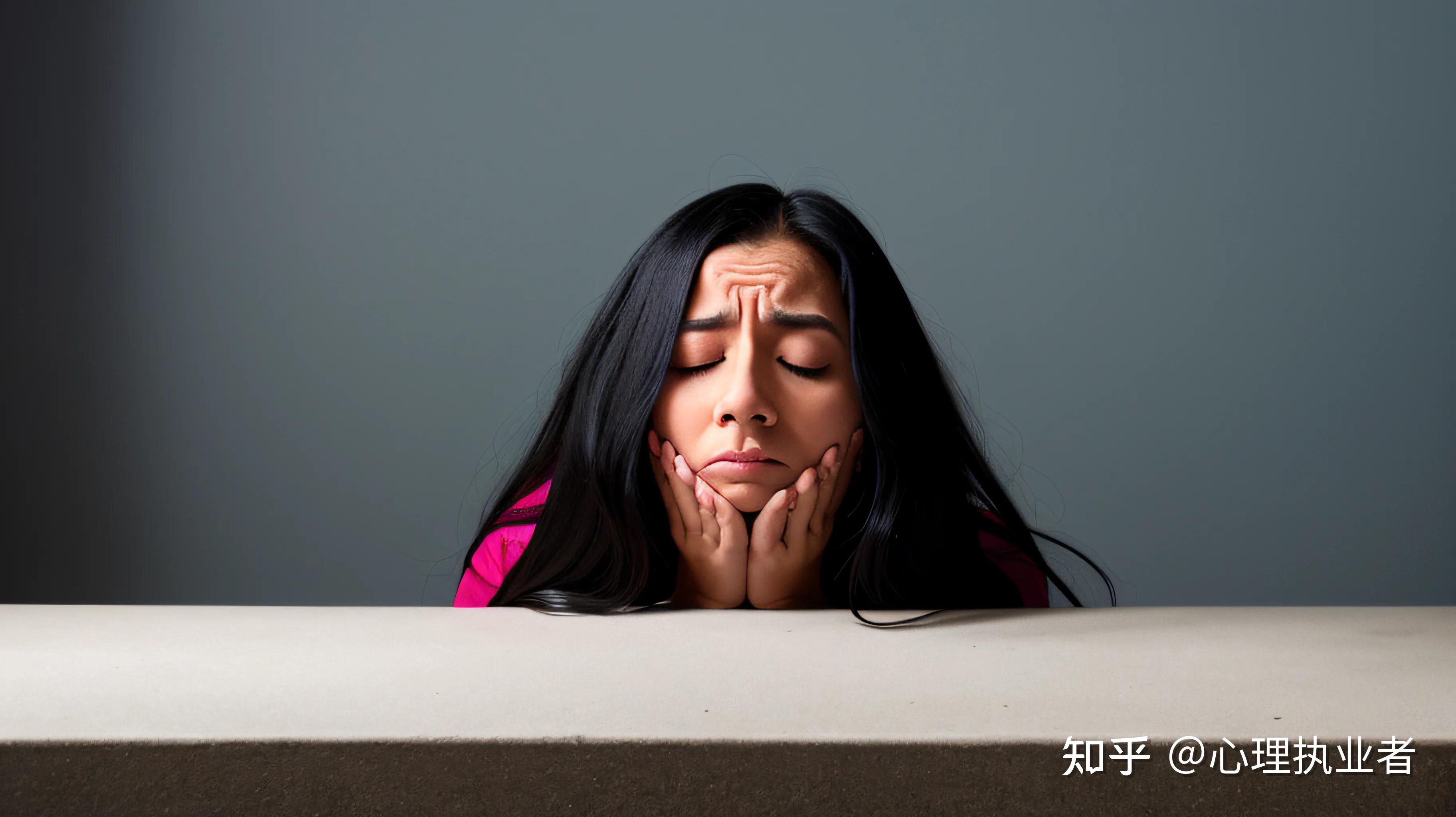 有一种焦虑叫社交媒体焦虑 知乎