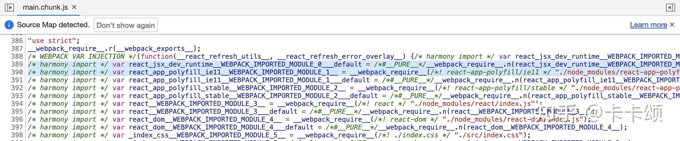 React#31 error，让我熬夜让我秃 - 知乎