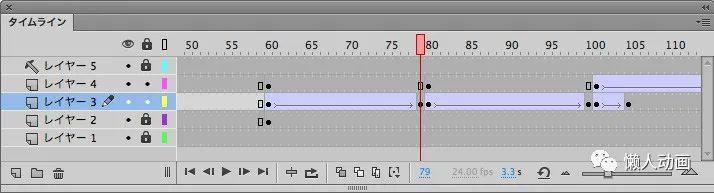 【1996-2023】Flash/Animate软件时间轴变迁史 - 知乎