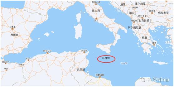 揭开小众古国马耳他的神秘面纱-----历史文化篇 - 知乎