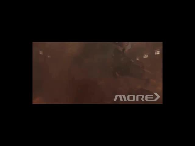 NUKE11发布会·MORE VFX宣讲干货！（下） - 知乎