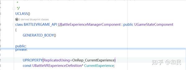 UE联网复制 - 知乎