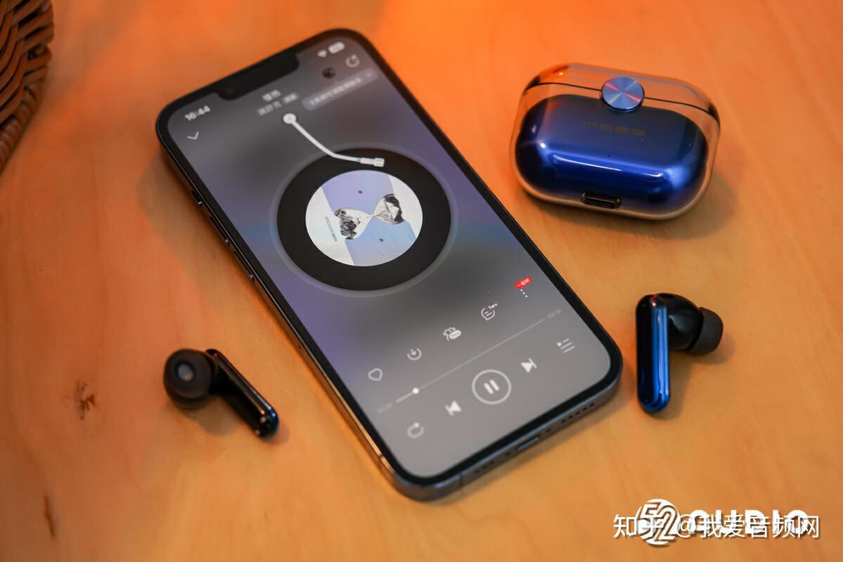 MEES M6 Pro评测，不设限的空间音频体验，各类设备都支持 - 知乎