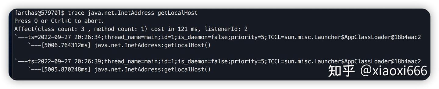 InetAddress.getLocalHost() 执行很慢？ - 知乎