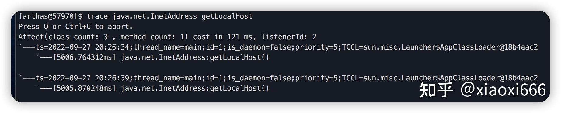 InetAddress.getLocalHost() 执行很慢？ - 知乎