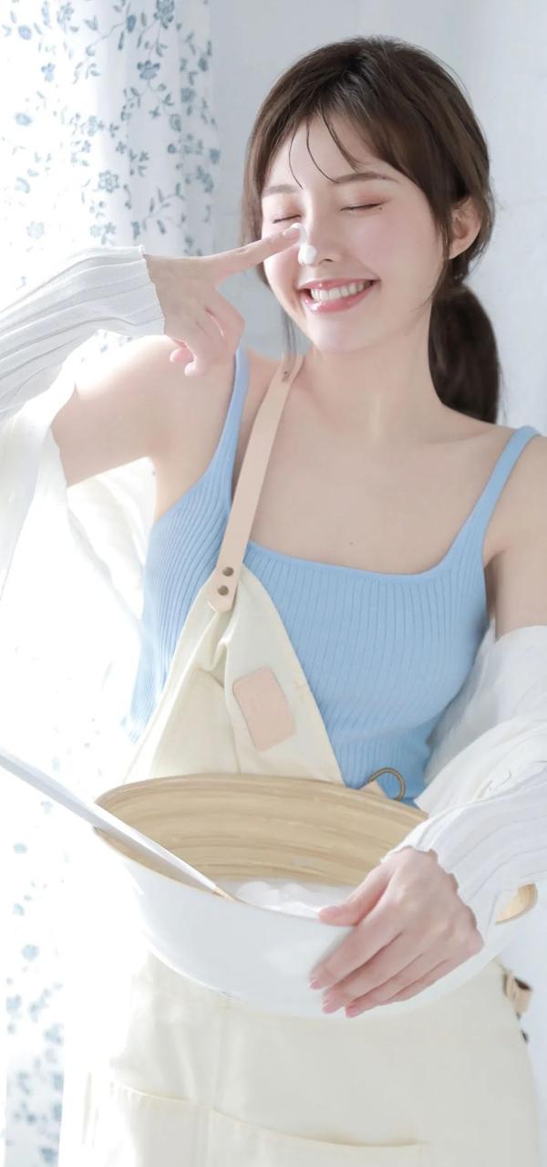 230711期 青春美少女•破屏壁纸•游戏机壁纸系列 - 知乎