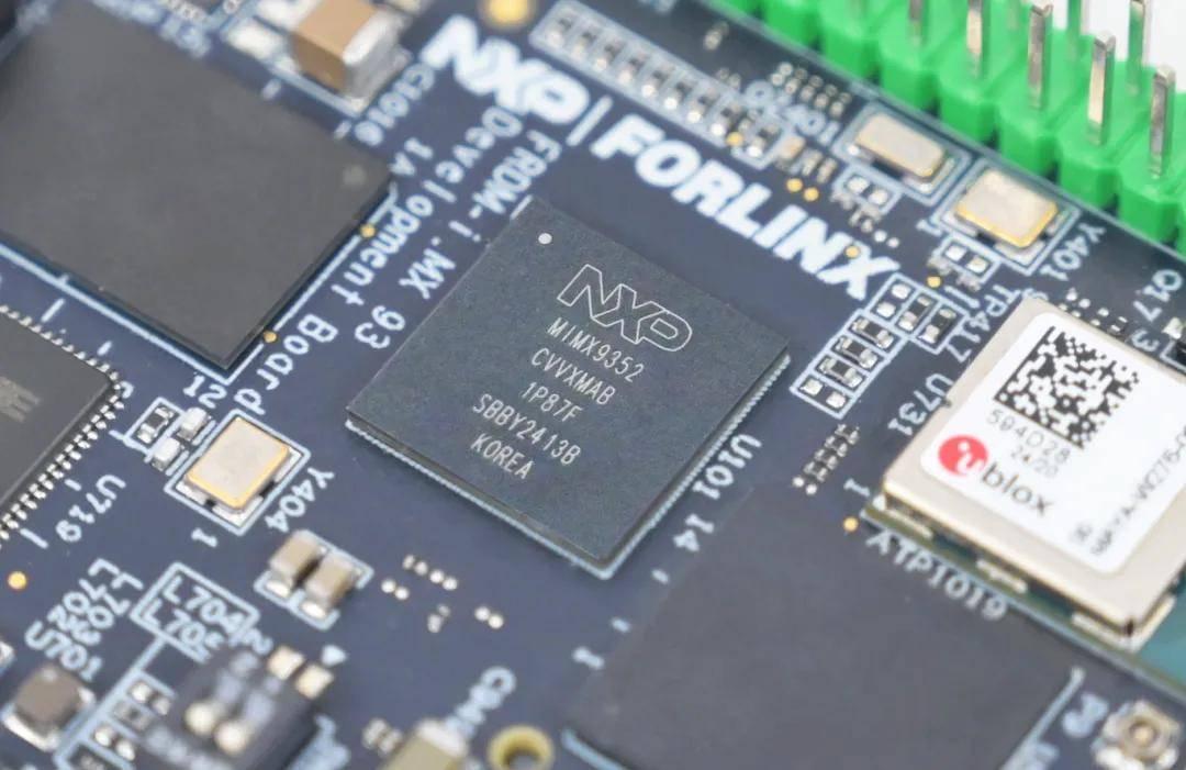 NXP首款搭载MPU的FRDM产品怎么样？FRDM i.MX93开发板开箱速览 - 知乎