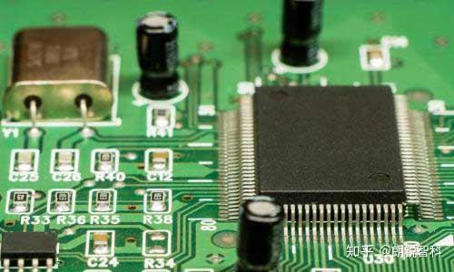 8051，PIC，AVR和ARM有什么区别？ - 知乎