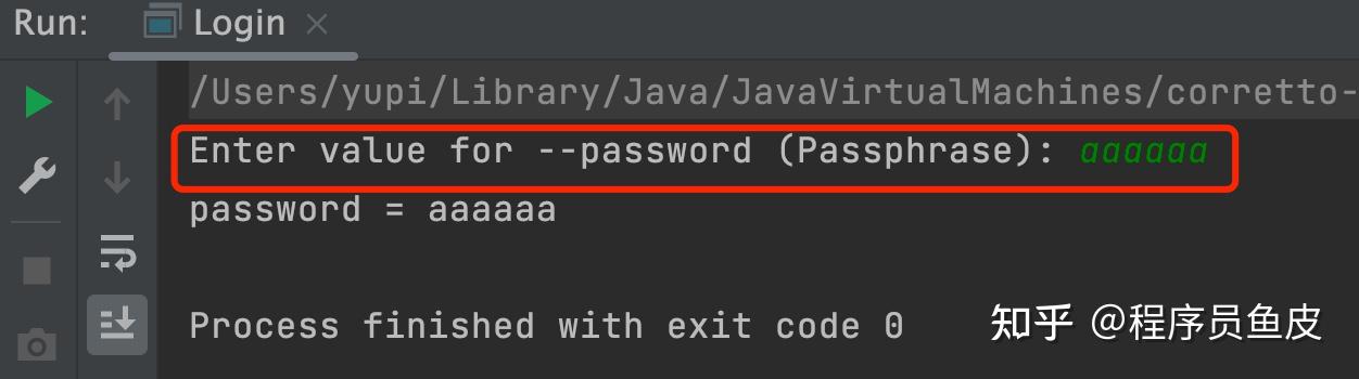 使用 Picocli 开发 Java 命令行，5 分钟上手 - 知乎