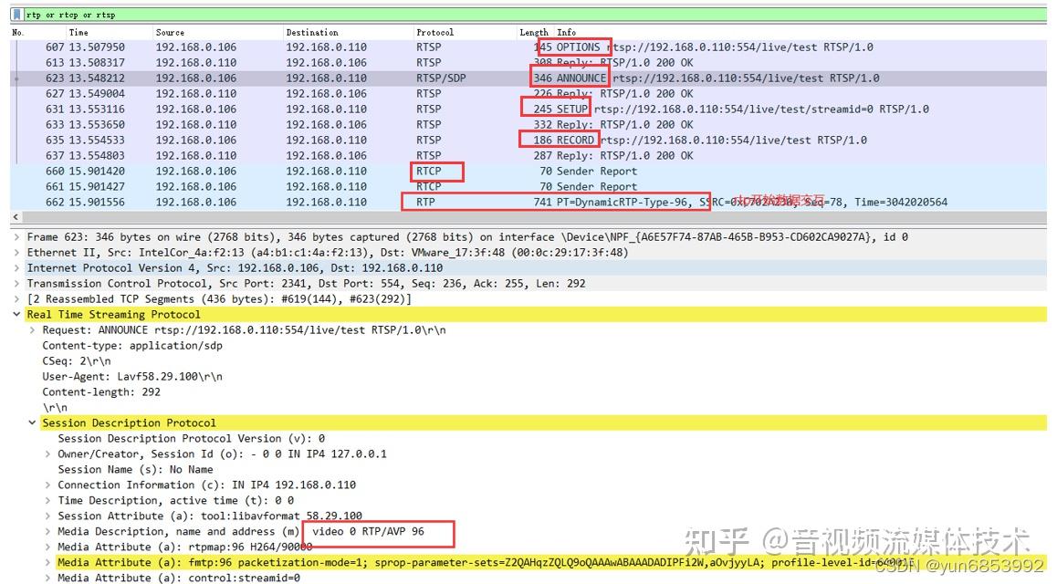 音视频学习之rtsp推拉流学习2（流媒体服务器ZLMediaKit） - 知乎