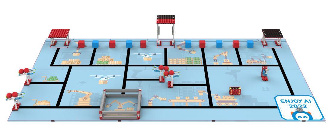 多省考研加分！ENJOY AI又一项教育部大学生A类竞赛来了 - 知乎