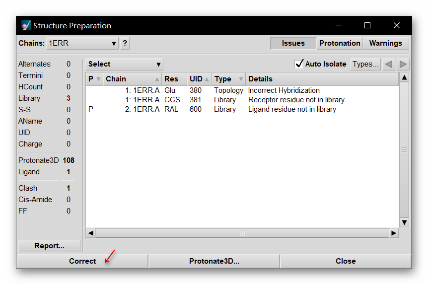 【MOE教程】结构制备：蛋白大分子的预处理 - 知乎